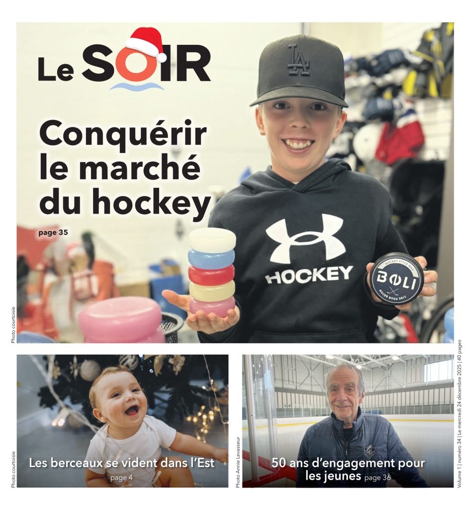 Citébus à Rimouski : la facture bondit à plus de 20 M$ | Journal Le Soir