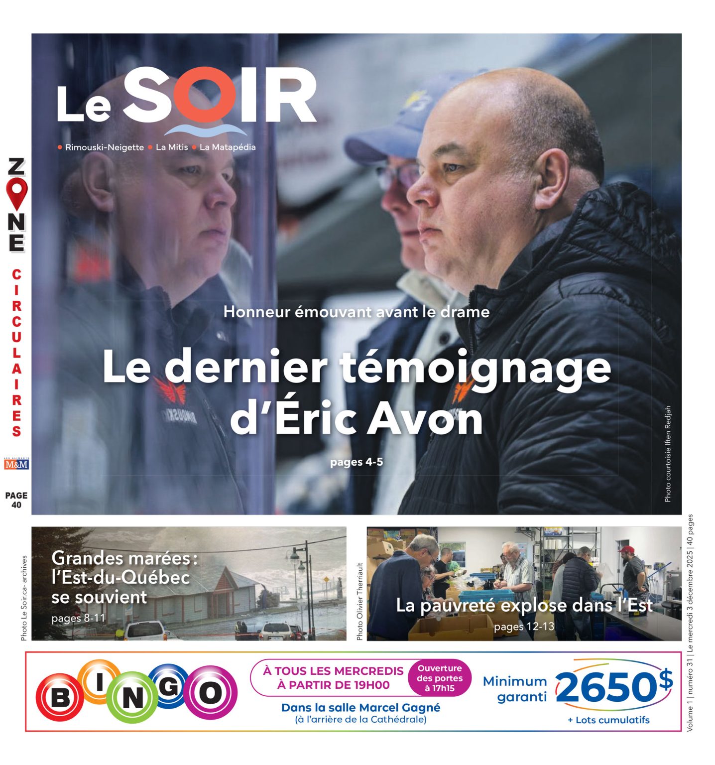 Amélie Dionne nommée ministre du Tourisme et responsable de l’Est ...