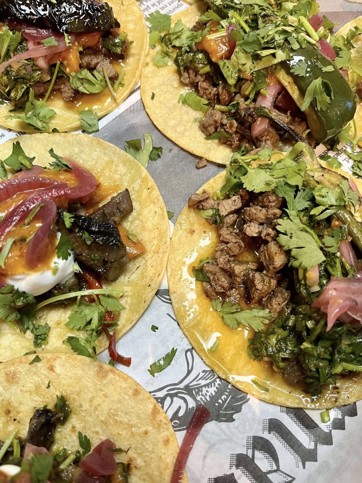 Lobo de Mar Tacos s’installe chez Gaïa Épicerie Santé à Rimouski ...