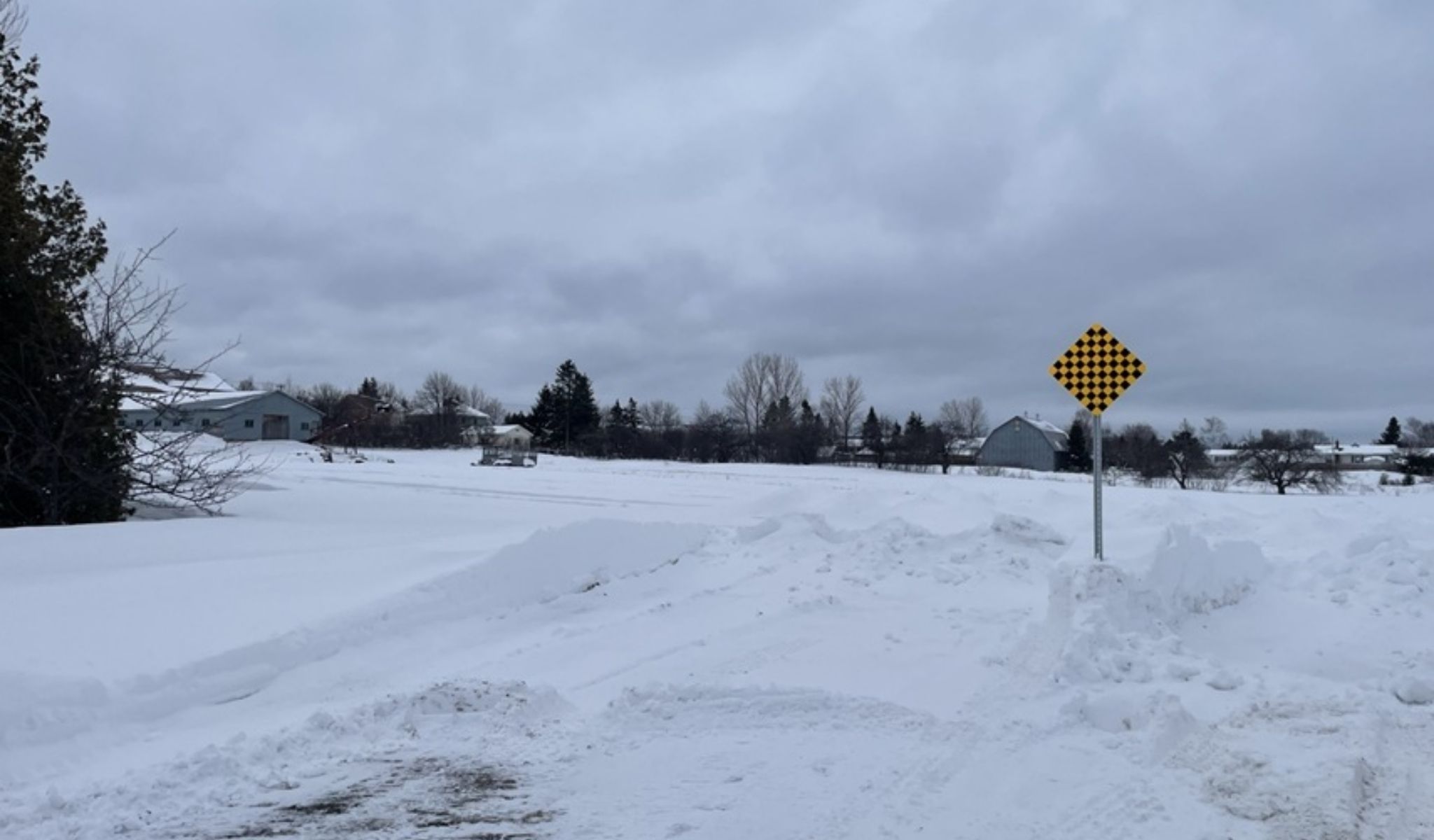Saint-Anaclet prépare un boom résidentiel | Journal Le Soir