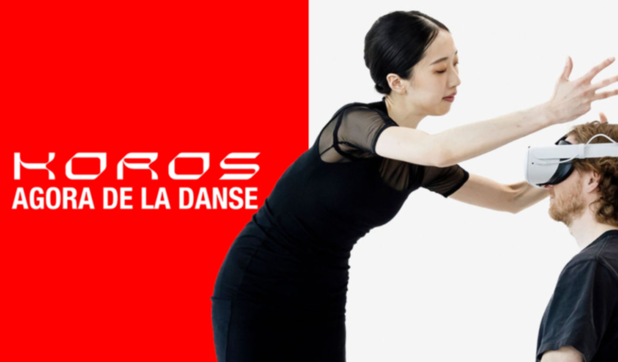 KOROS : œuvre immersive proposée par Spect’Art | Journal Le Soir
