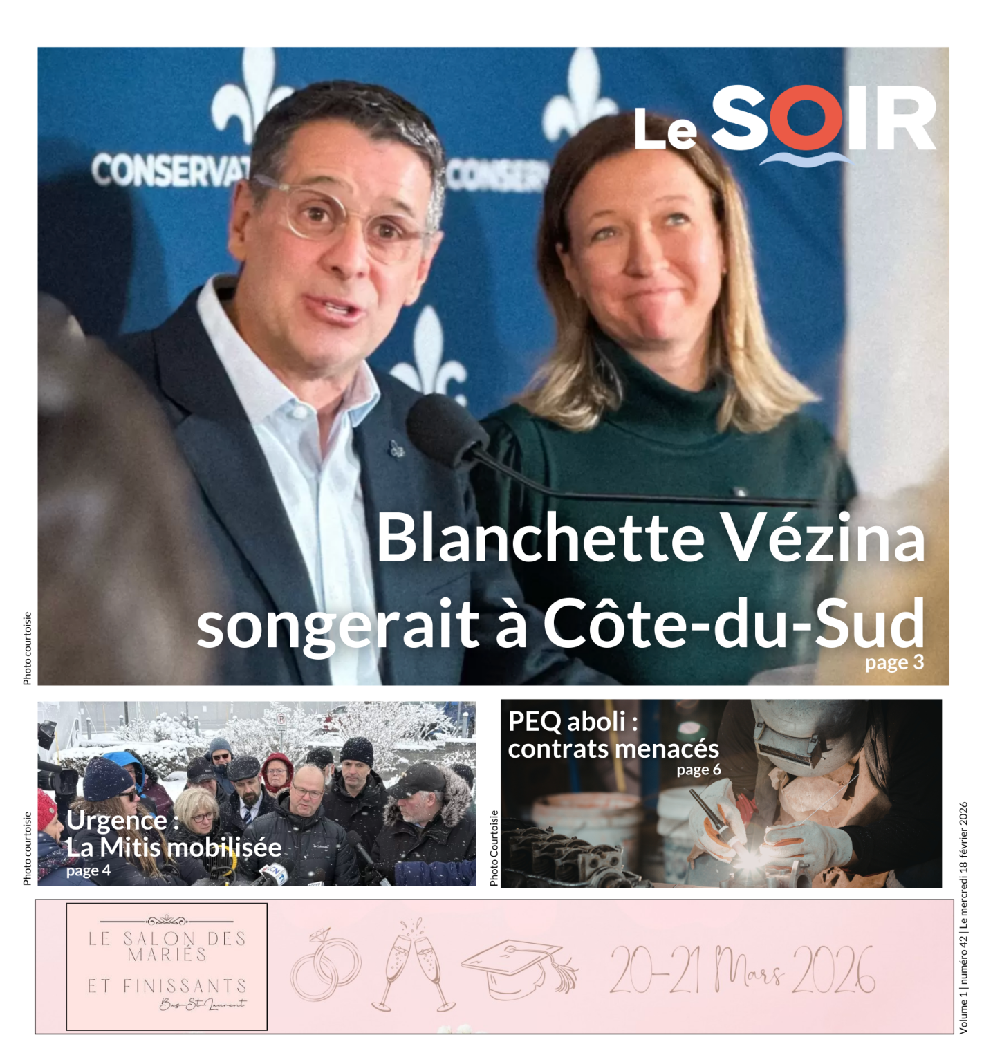 Faits divers | Journal Le Soir