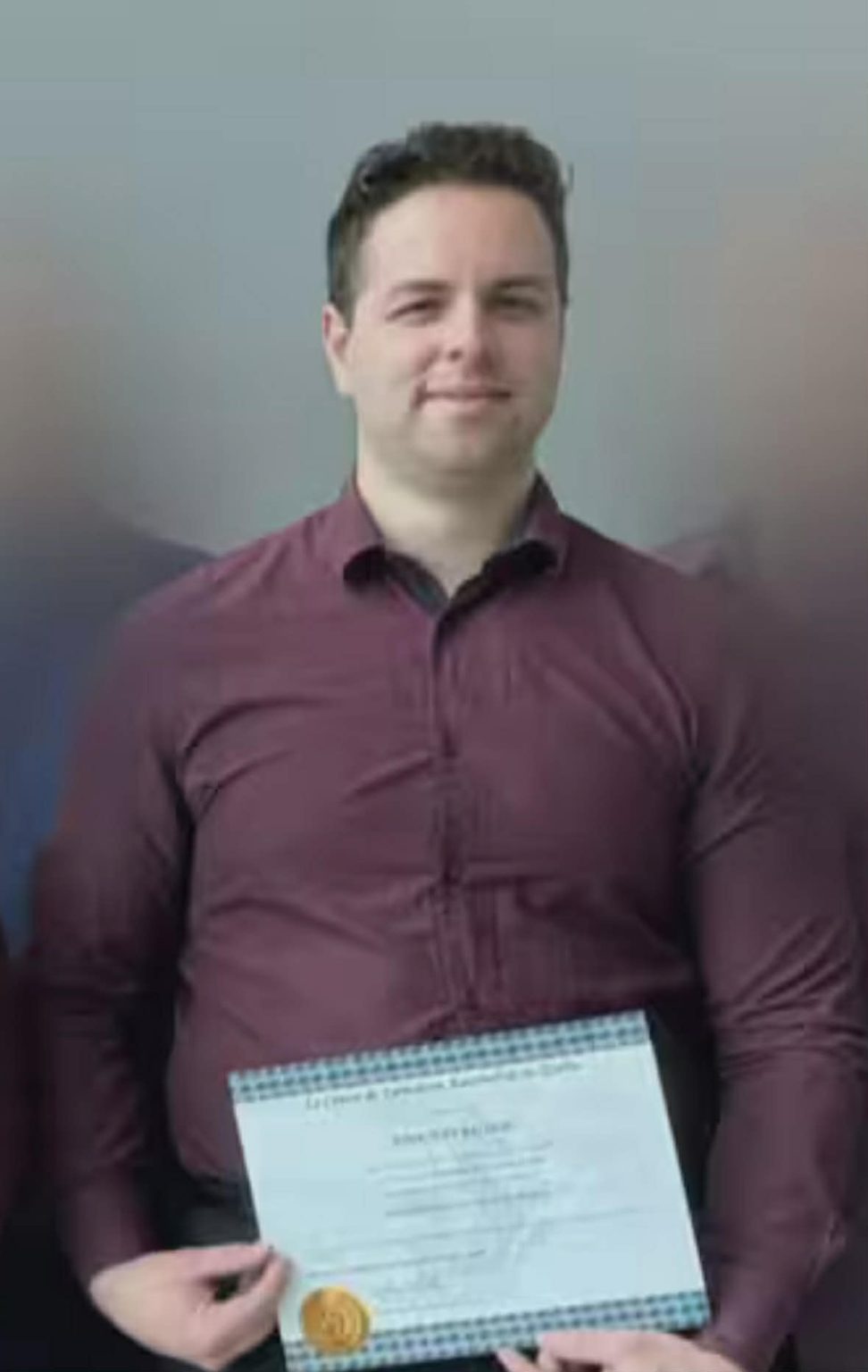 Agressions sexuelles : Jonathan Brisson écope de deux ans | Journal Le Soir