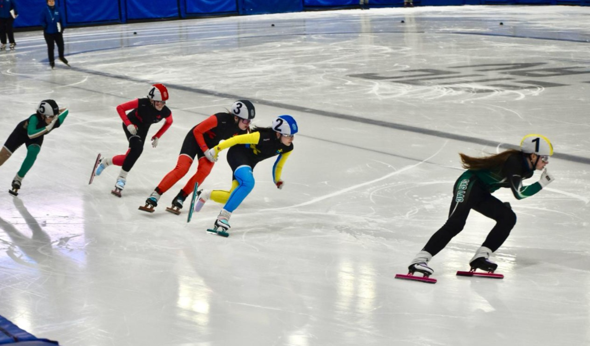Jeux du Québec : Stella-Rose Cyr d’Amqui gagne l’argent | Journal Le Soir