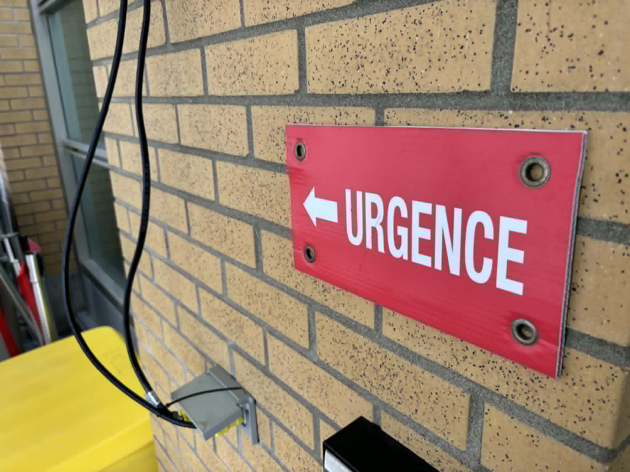 Agression à l’Hôpital de Rimouski : Michel Parent reste en prison ...