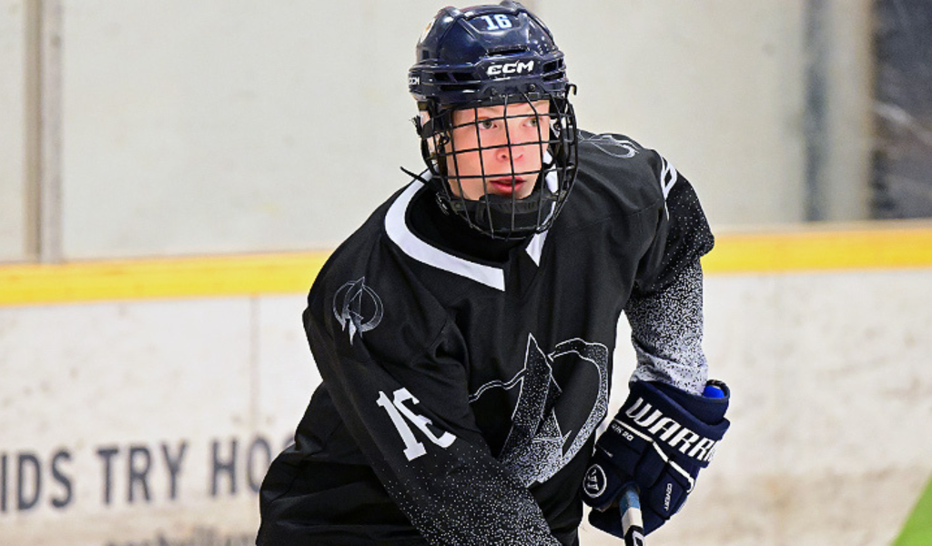 Repêchage LHJMQ 2026 : l’Océanic choisit Max Brien au 10e rang ...